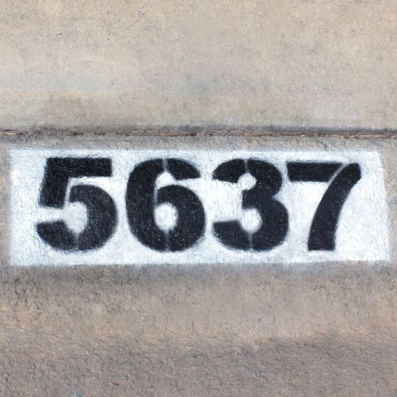 How House Numbers Affect 911 Emergency Response Time | Glomensio